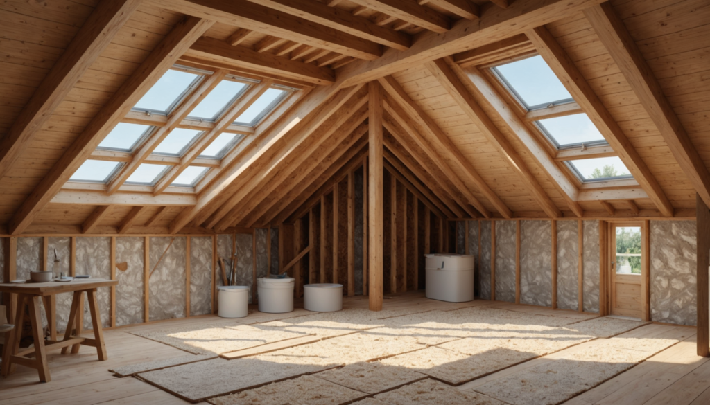 Boost Comfort & Savings: Check Your Home Insulation Now!